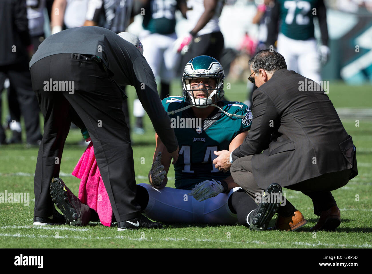 Riley Cooper Eagles Wallpaper