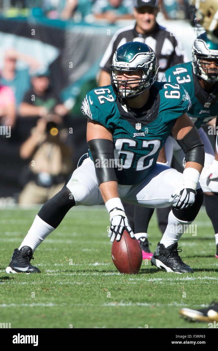 Jason kelce eagles hi-res stock photography and images - Alamy