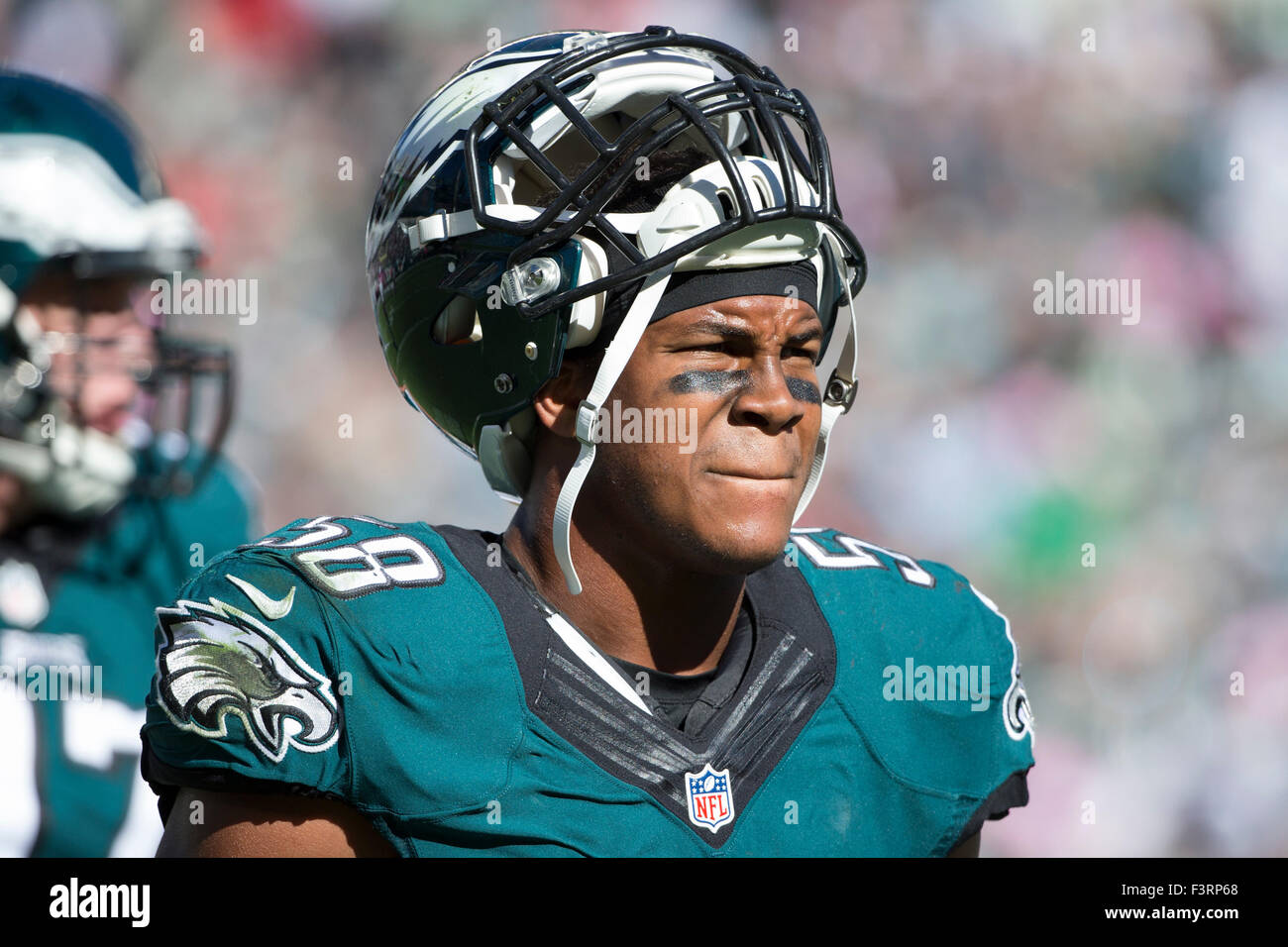 Philadelphia, Pennsylvania, USA. 11th October, 2015. Philadelphia ...