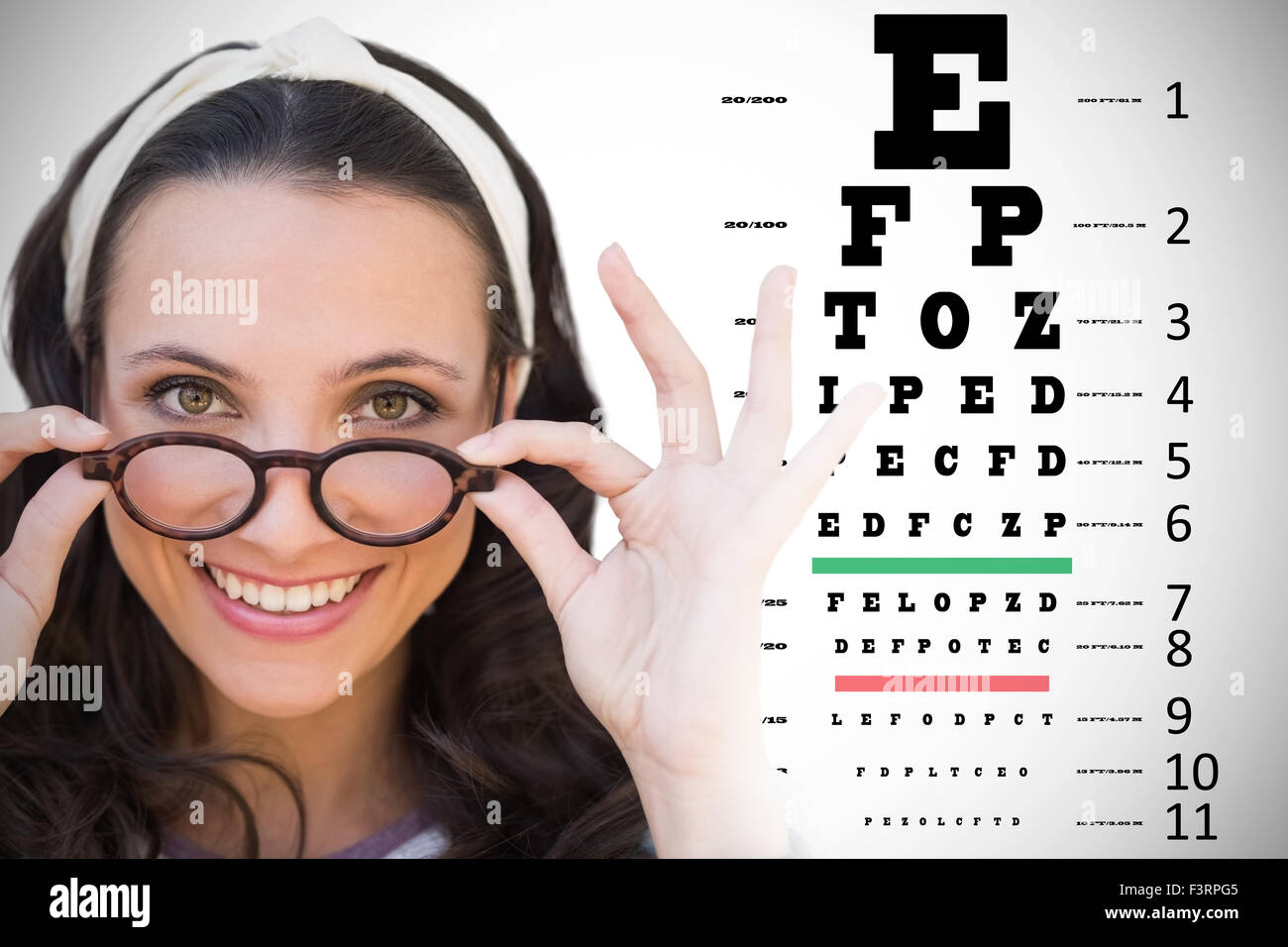 Camera test chart hi-res stock photography and images - Alamy
