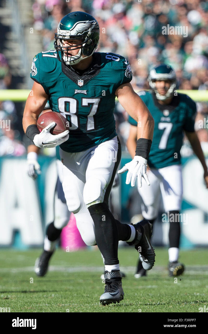 Brent celek hi-res stock photography and images - Alamy