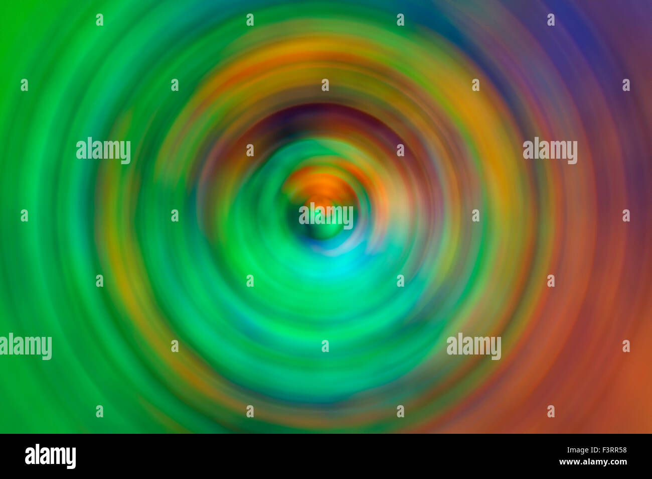 Radial blur motion colors abstract for background Stock Photo - Alamy