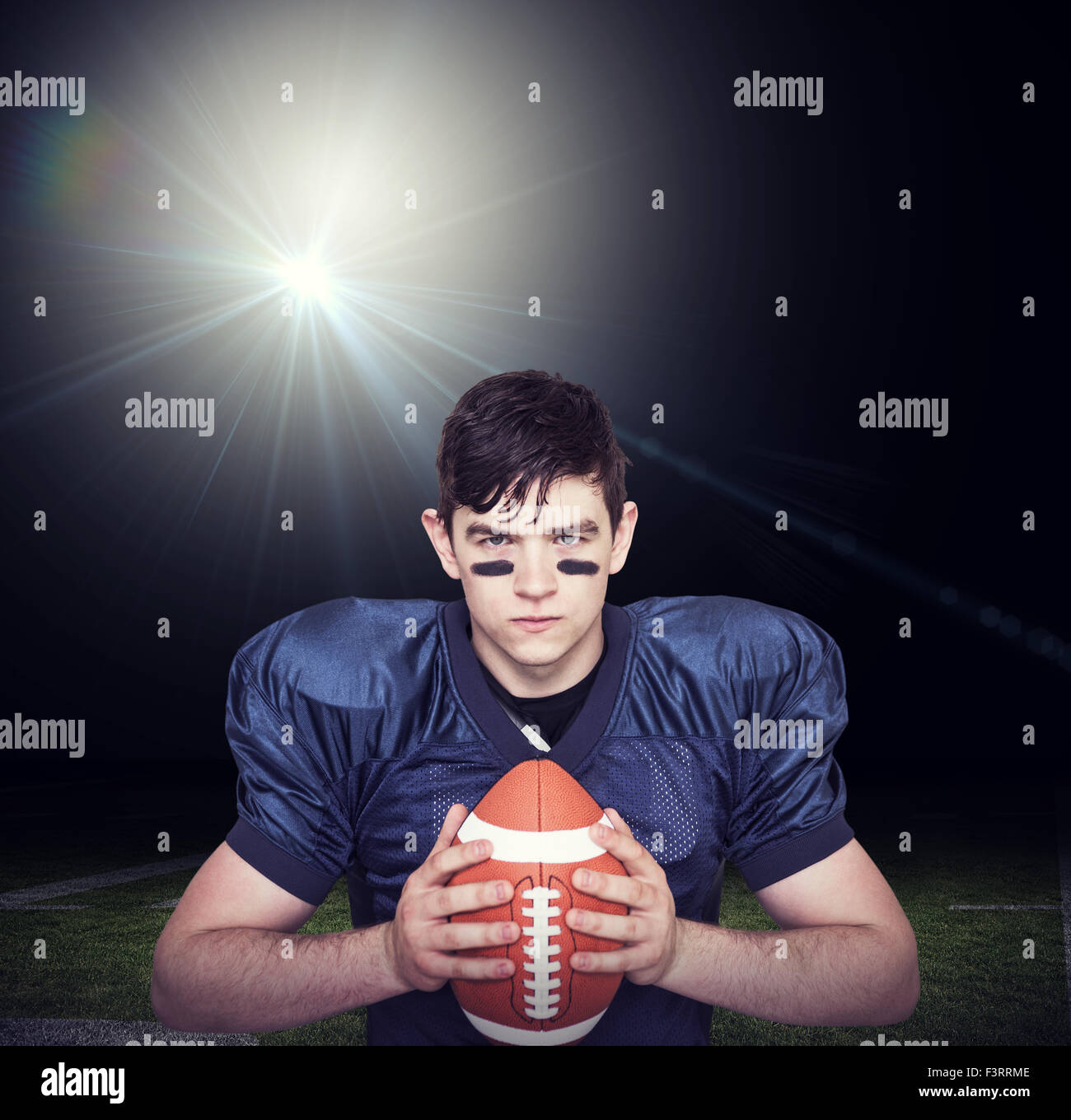 Determined face hi-res stock photography and images - Alamy