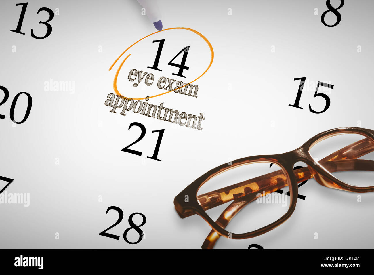 No appointment hi-res stock photography and images - Alamy