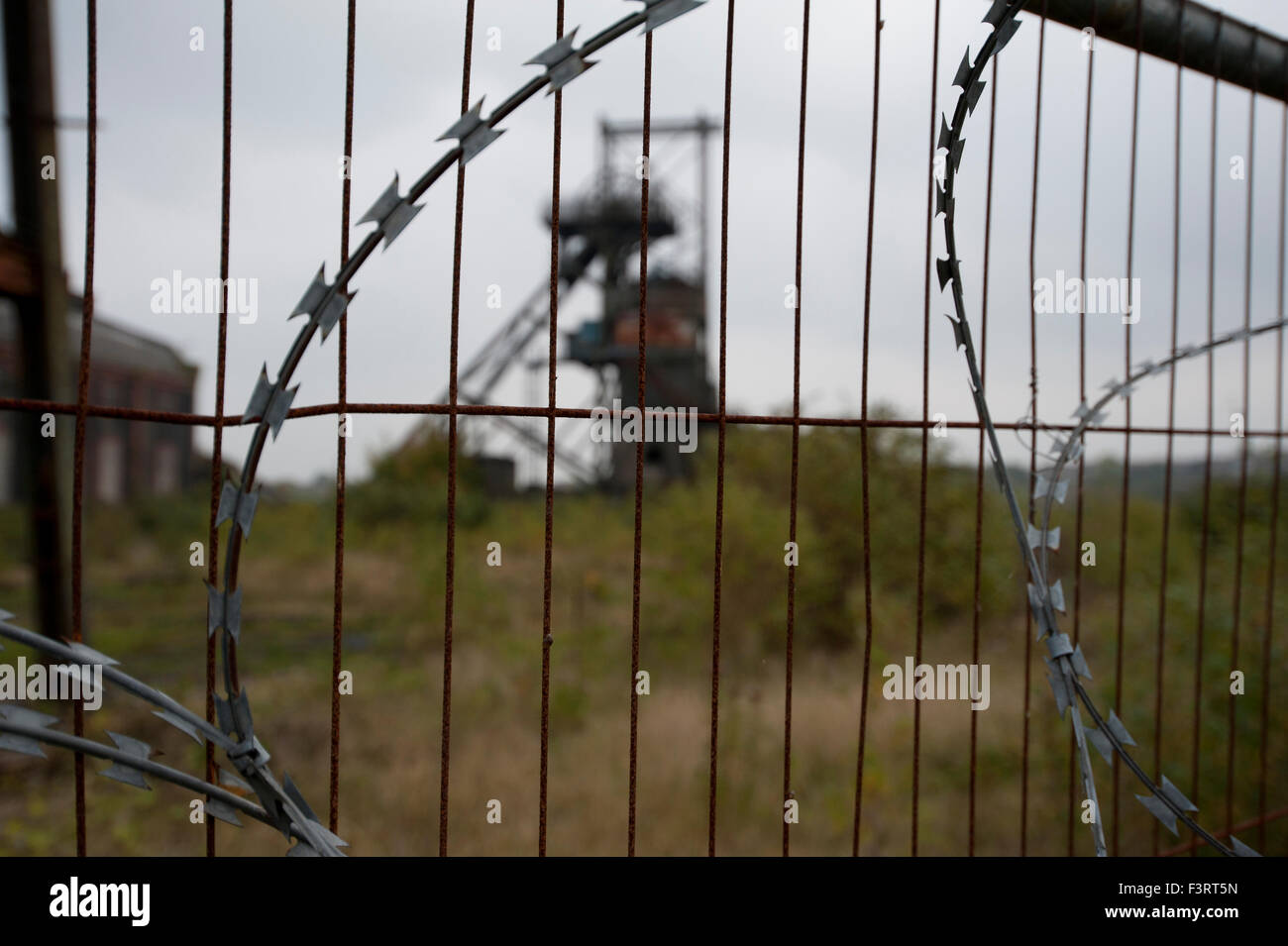 Scab miners strike High Resolution Stock Photography and Images - Alamy