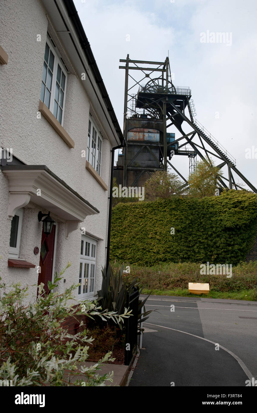 Scab miners strike High Resolution Stock Photography and Images - Alamy