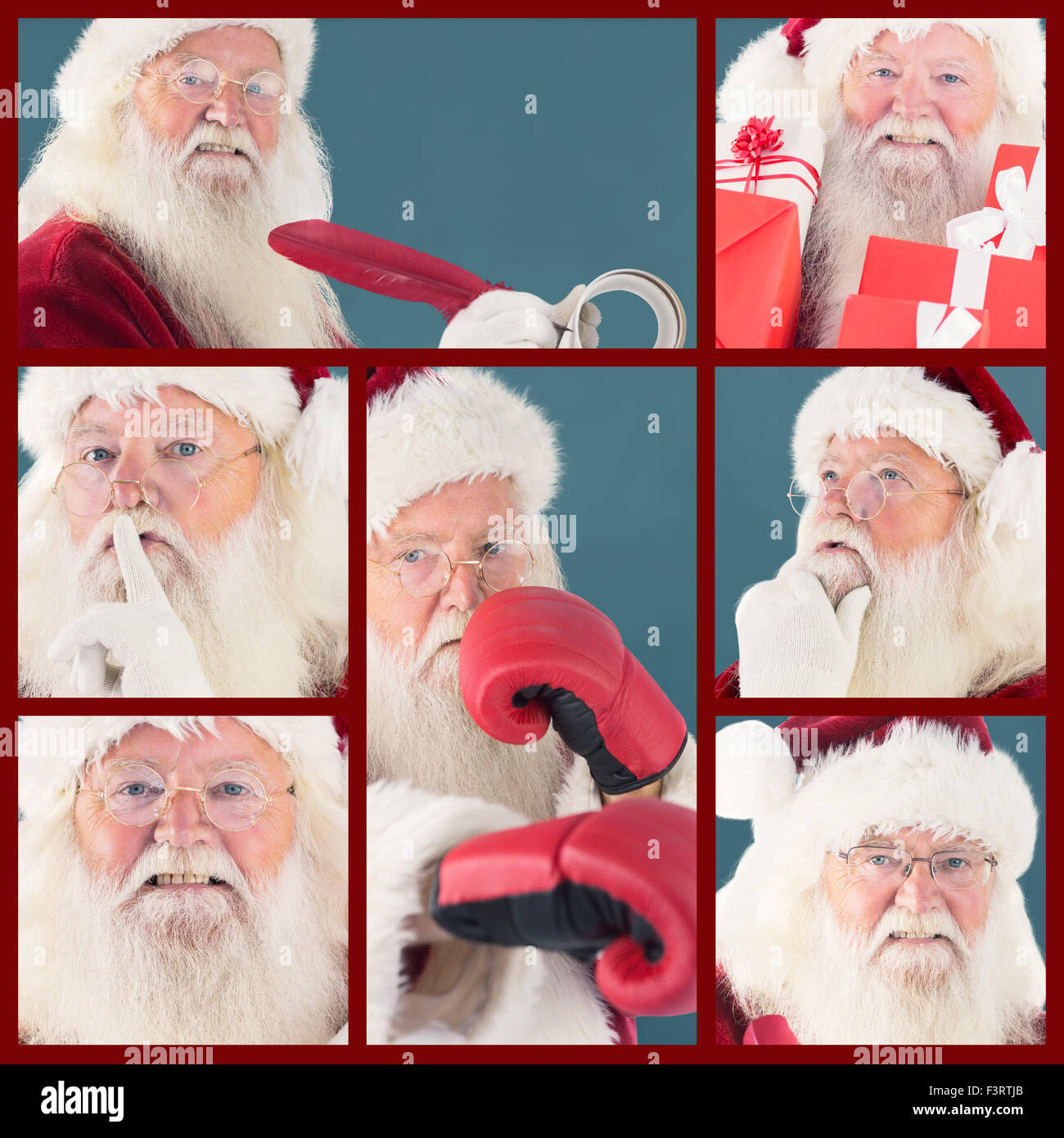 Punches hi-res stock photography and images - Alamy