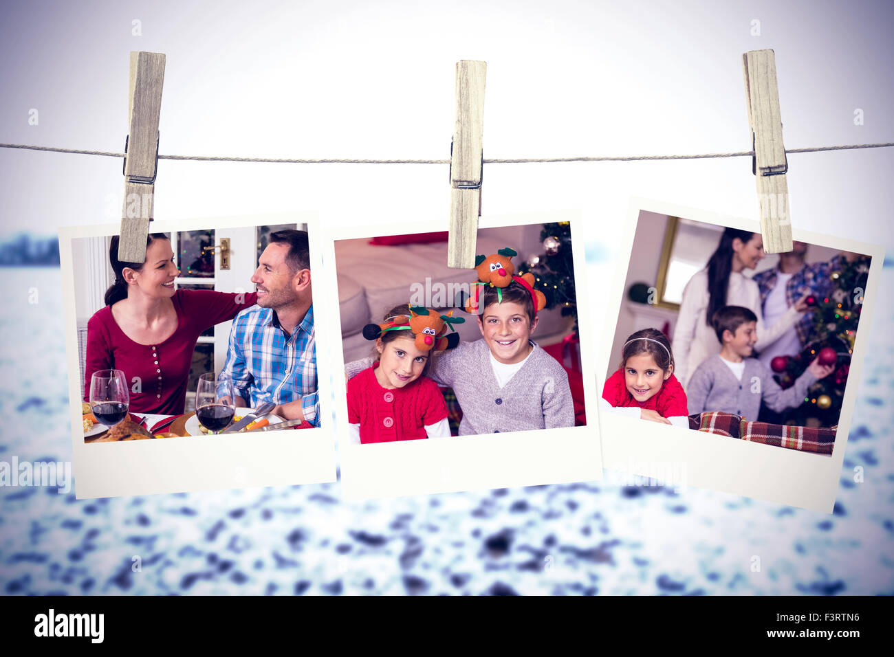 Frost line hi-res stock photography and images - Alamy