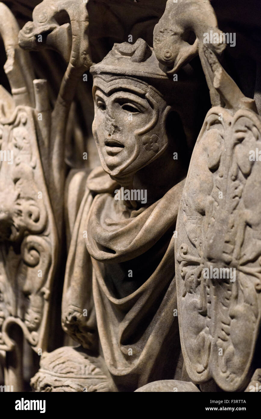 Museo nazionale romano and portonaccio hi-res stock photography and ...