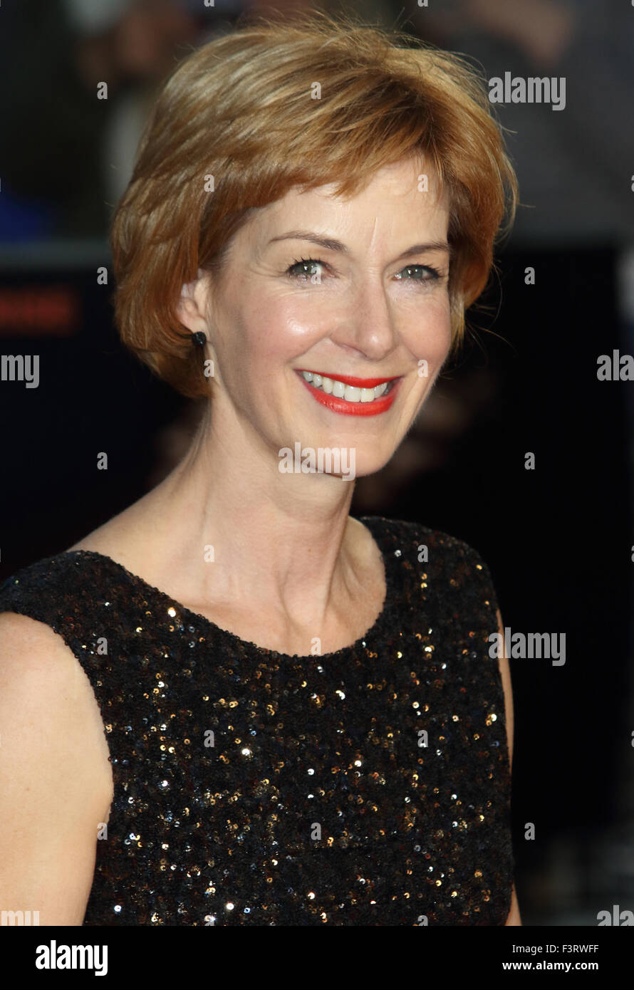London, UK. Victoria Wicks at the High Rise Festival Gala and Premiere ...