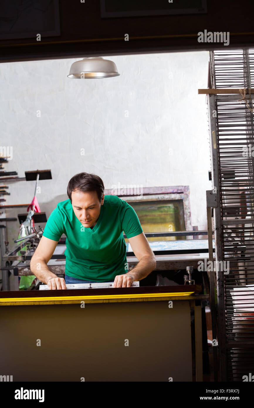 Squeegee men hi-res stock photography and images - Alamy