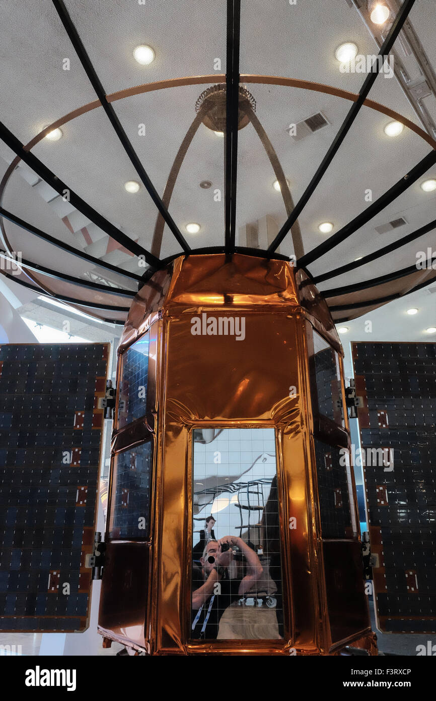 Israel aerospace industries hi-res stock photography and images - Alamy