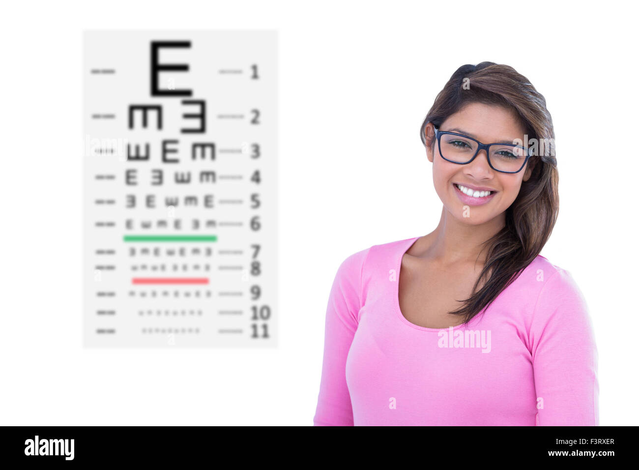 Geek glasses hi-res stock photography and images - Alamy