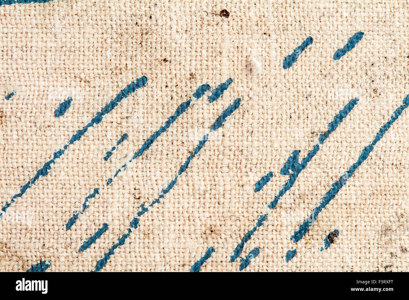 Old striped textile book cover texture. Can be used as a background ...