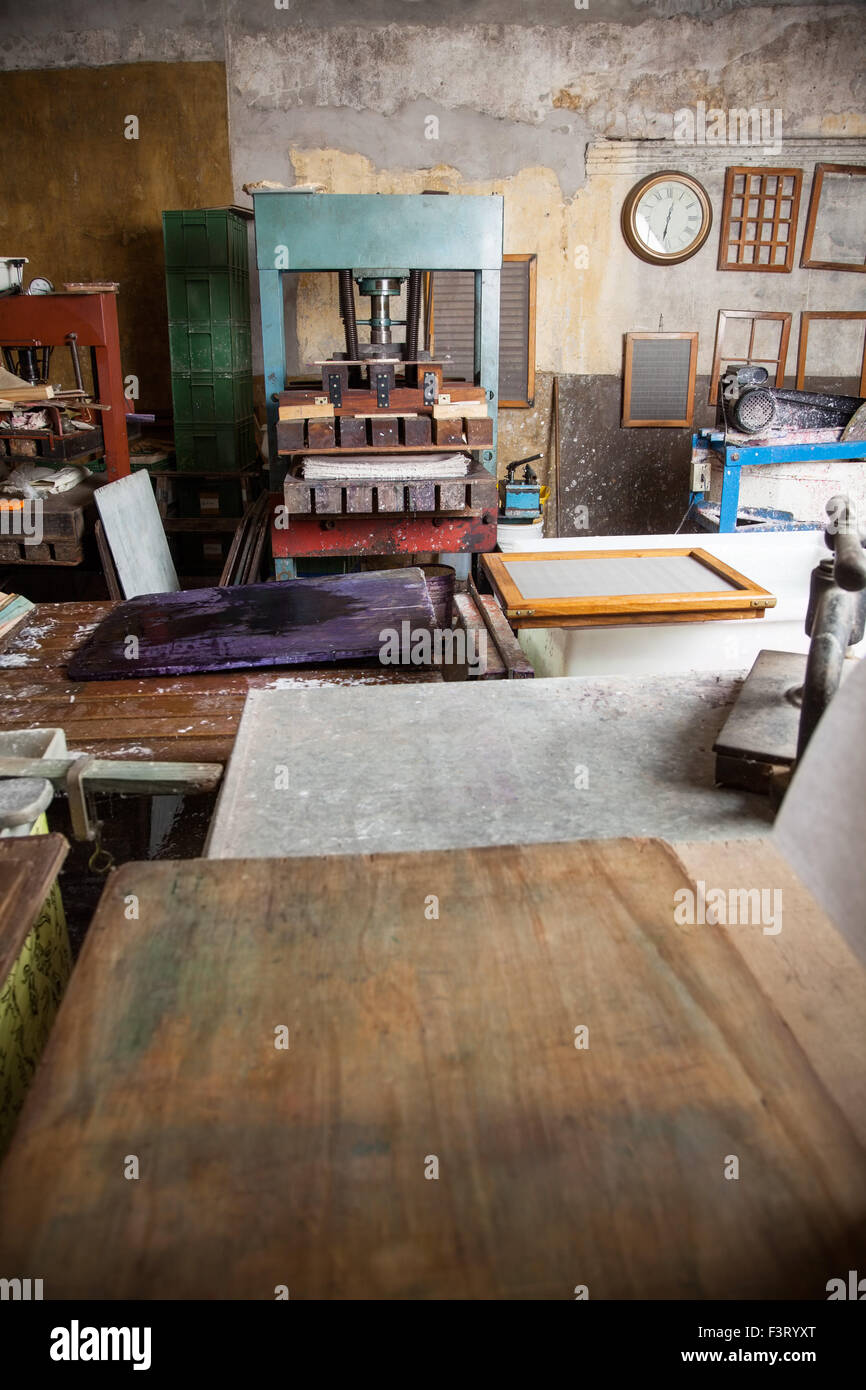 Pulp processing factory hi-res stock photography and images - Alamy