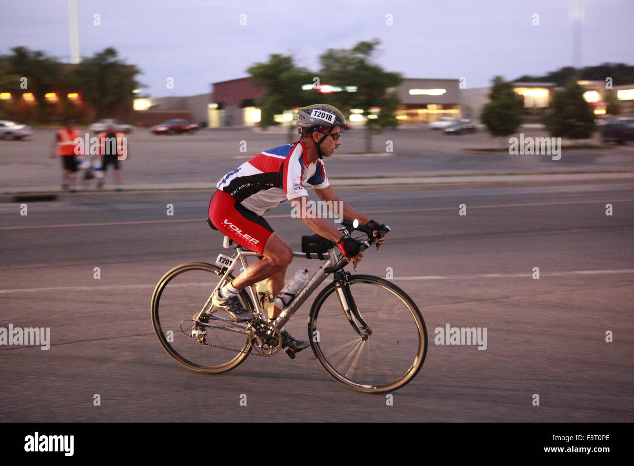 Raam race across américa hi-res stock photography and images - Alamy