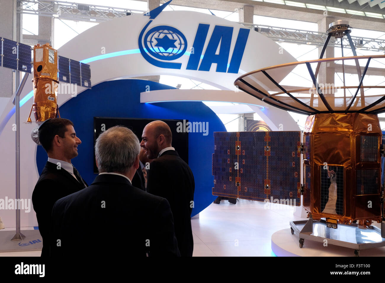 Israeli aerospace industries hi-res stock photography and images - Alamy