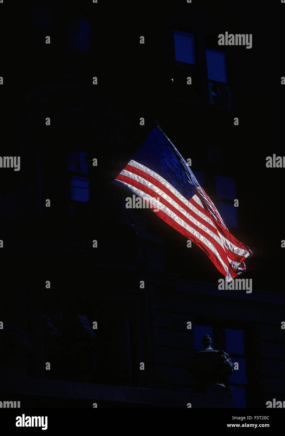 New york 1983 hi-res stock photography and images - Alamy