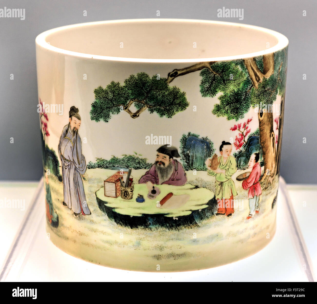 Pottery mark hi-res stock photography and images - Alamy