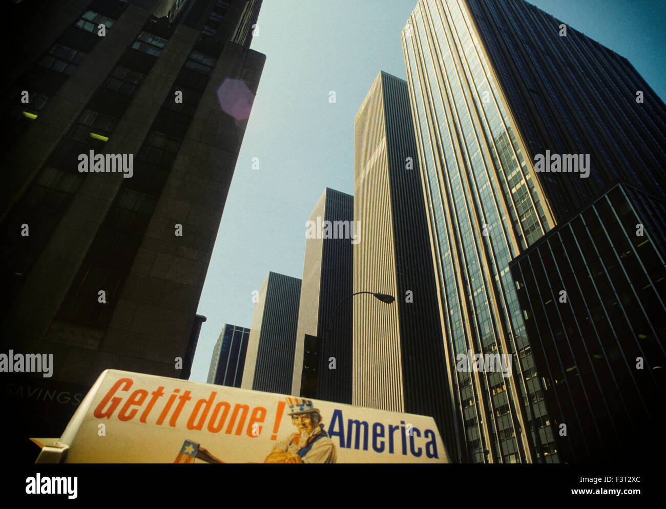 1980s america hi-res stock photography and images - Alamy