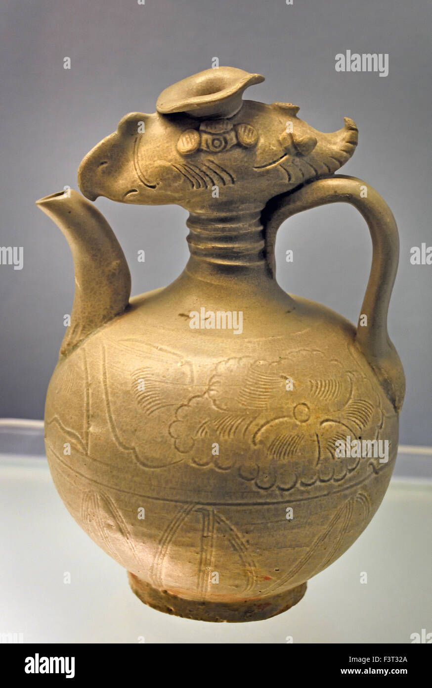 Song Dynasty Artifacts