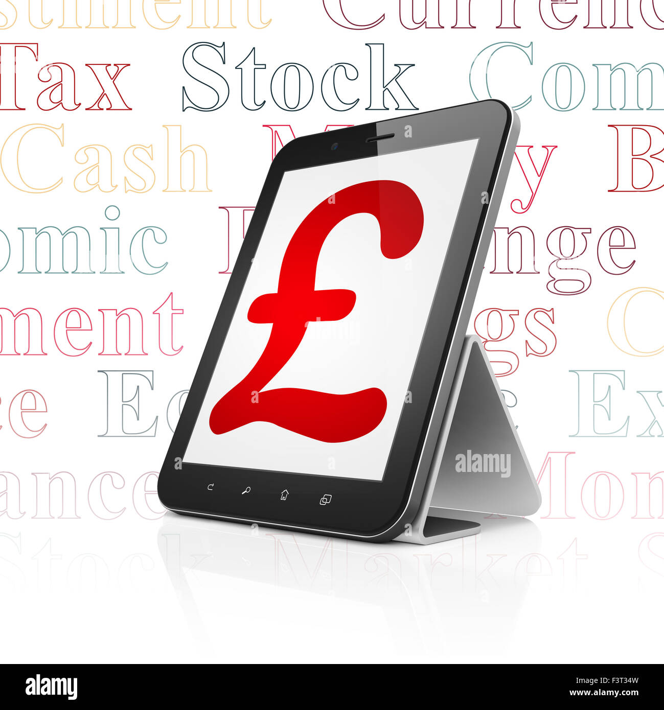 Pound symbol display hi-res stock photography and images - Alamy