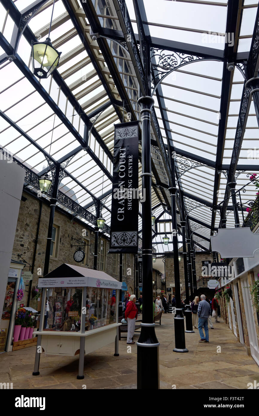 Craven court hi-res stock photography and images - Alamy