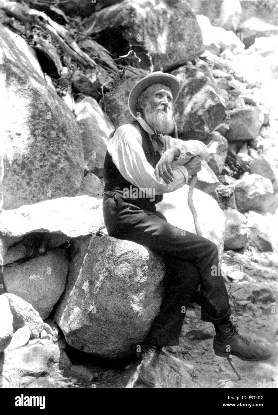 John Muir High Resolution Stock Photography and Images - Alamy