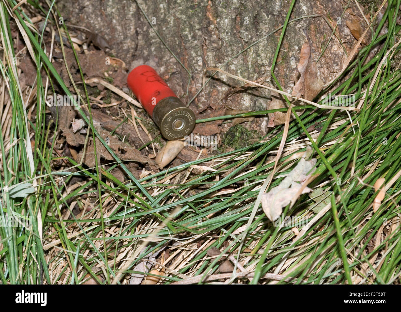 Spent cartridge hi-res stock photography and images - Alamy