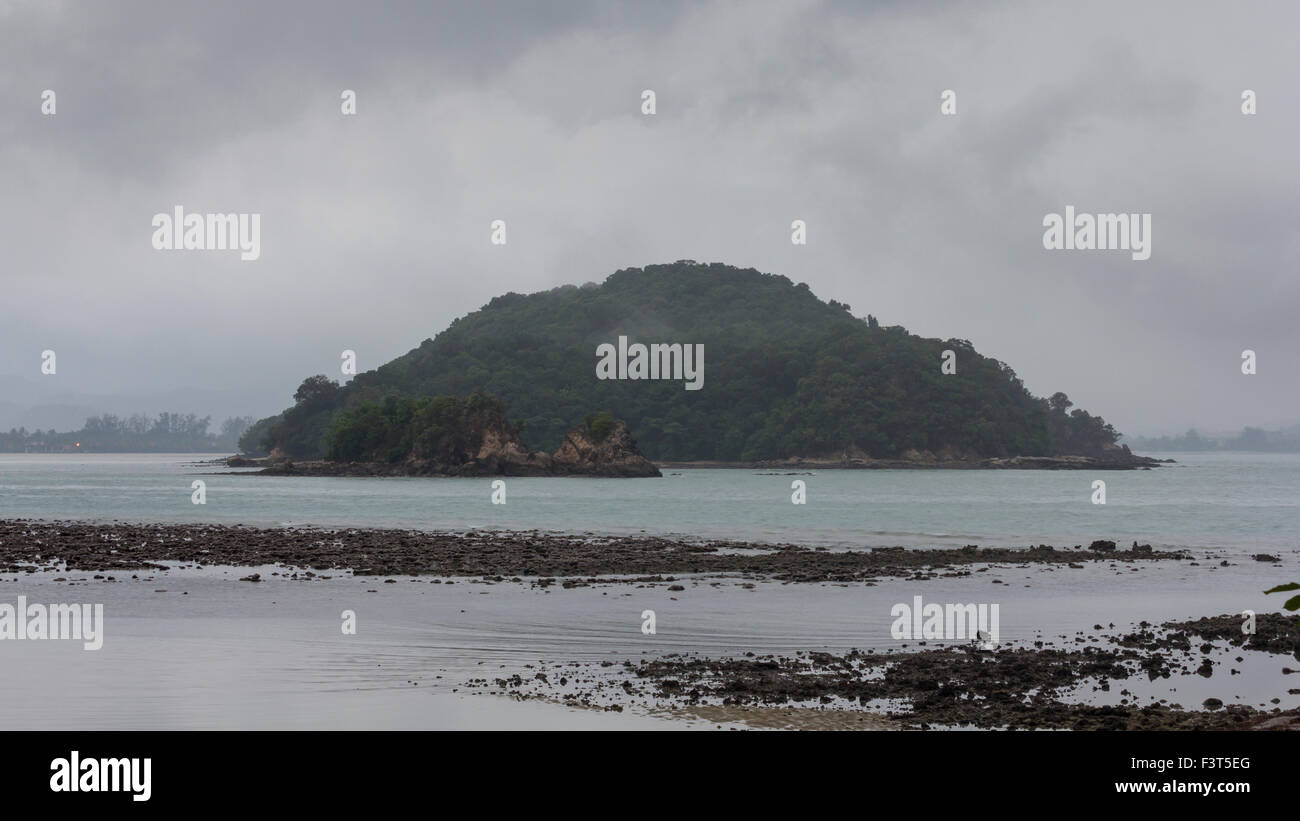 Morning storm hi-res stock photography and images - Alamy