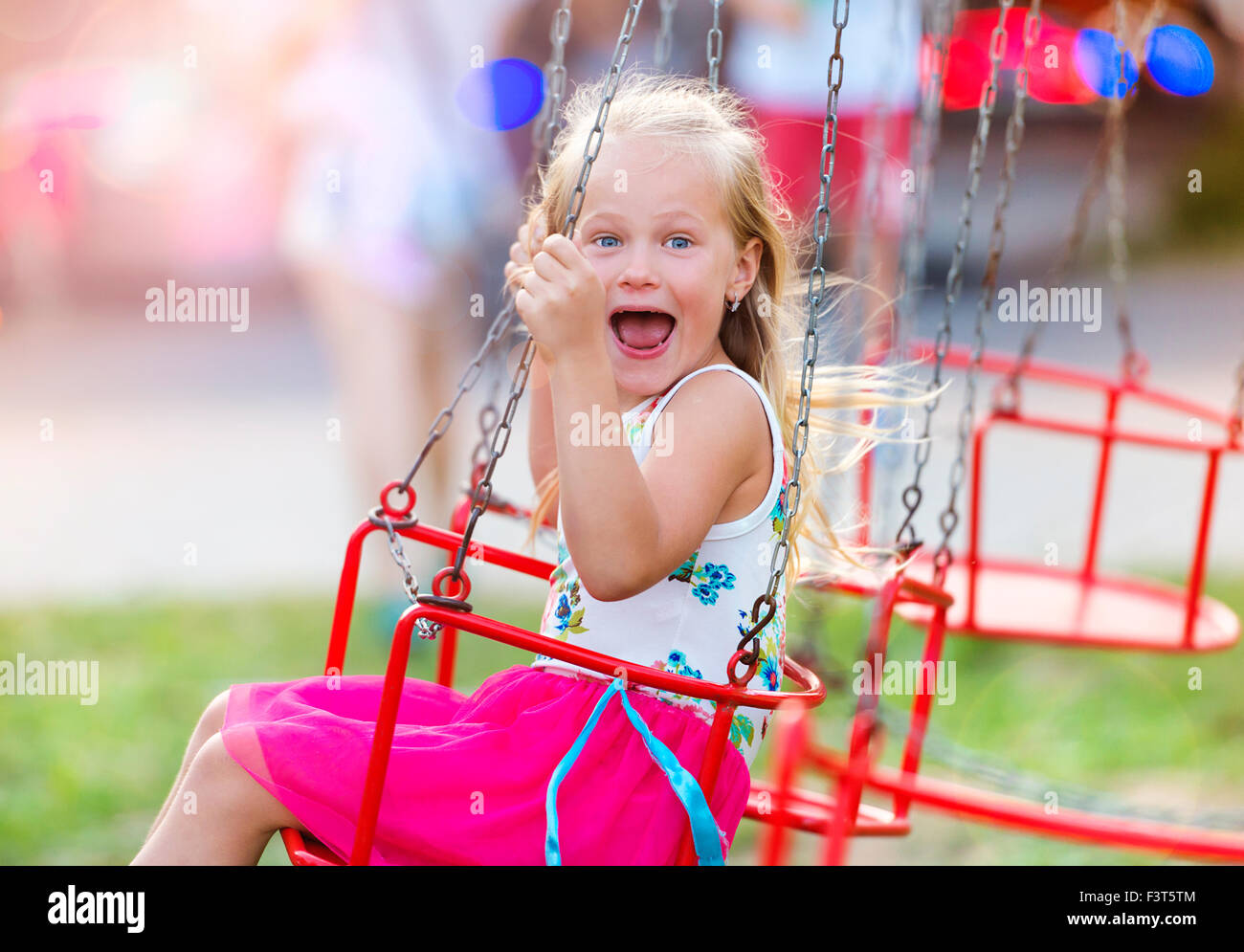 Healthy amusement hi-res stock photography and images - Alamy