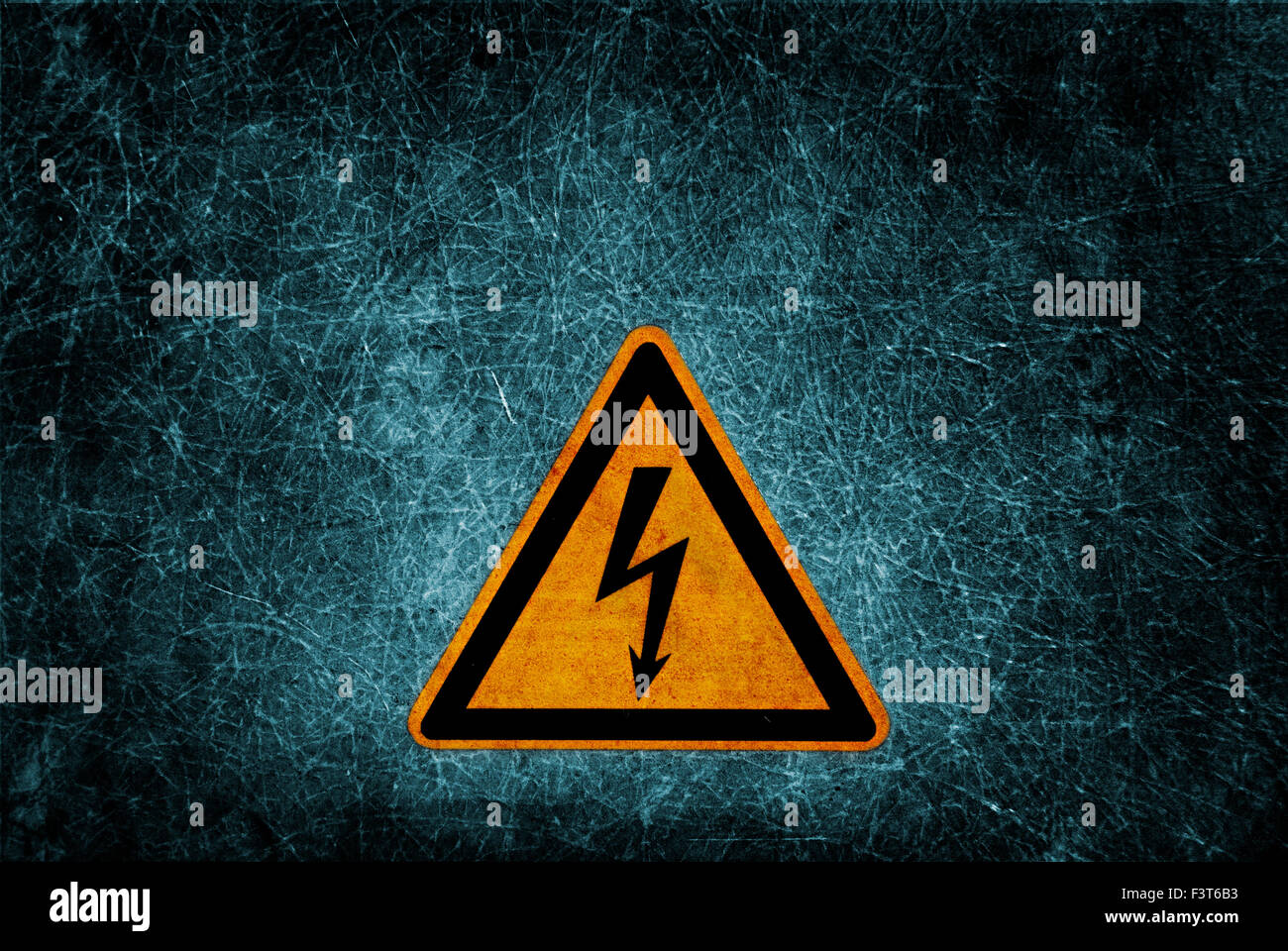 Danger Sign Wallpapers