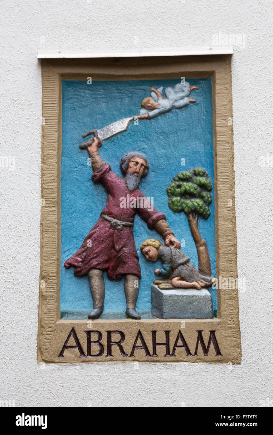 Abraham dam High Resolution Stock Photography and Images - Alamy