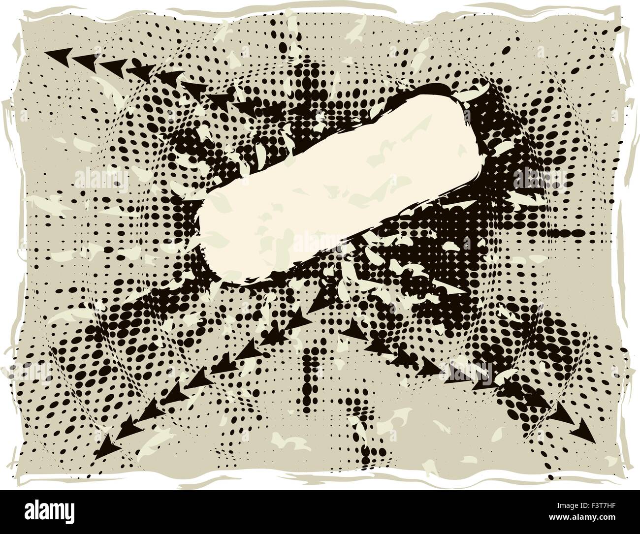 Grunge Abstract Design Vector Art Stock Vector Image & Art - Alamy