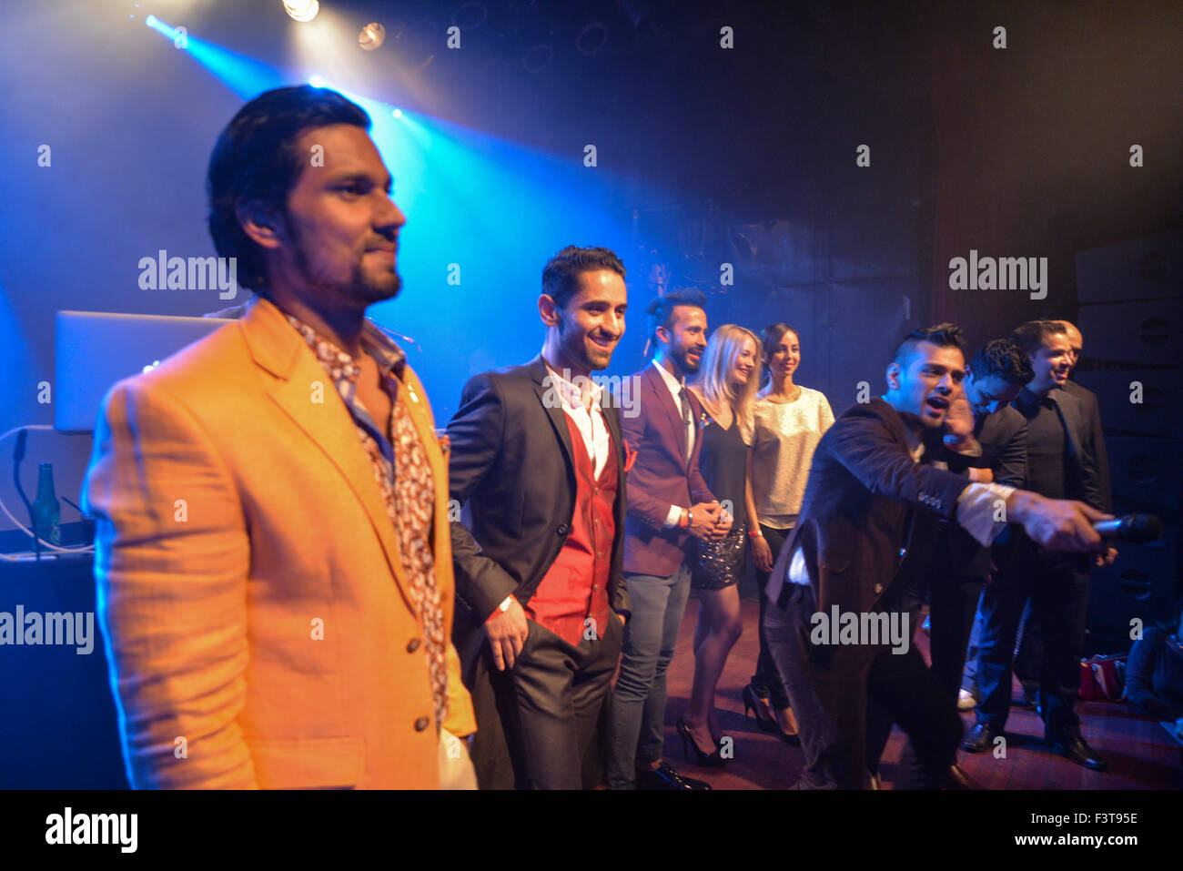 Beeba boys hi-res stock photography and images - Alamy