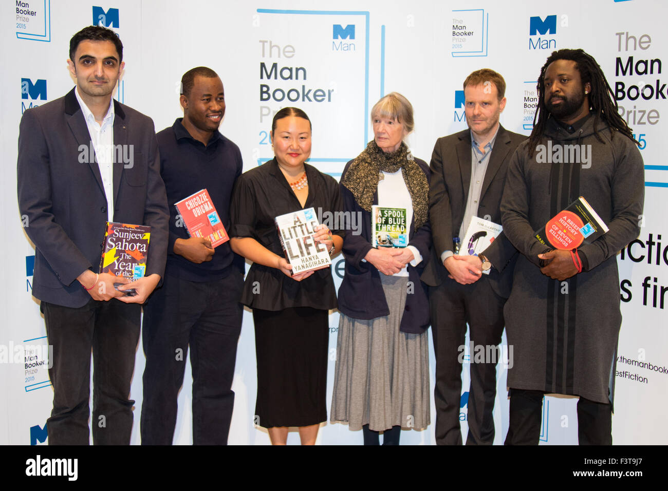 American writer anne tyler hi-res stock photography and images - Alamy