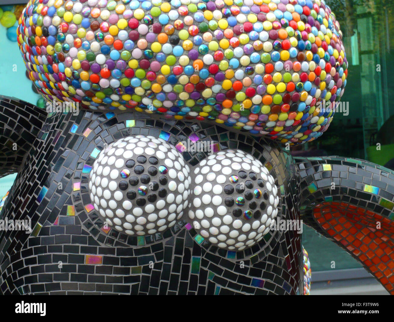 Gromit statue hi-res stock photography and images - Alamy