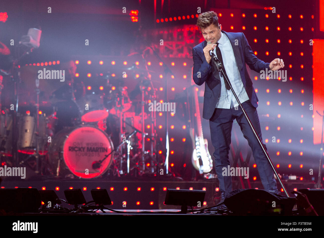 Menudo group hi-res stock photography and images - Alamy