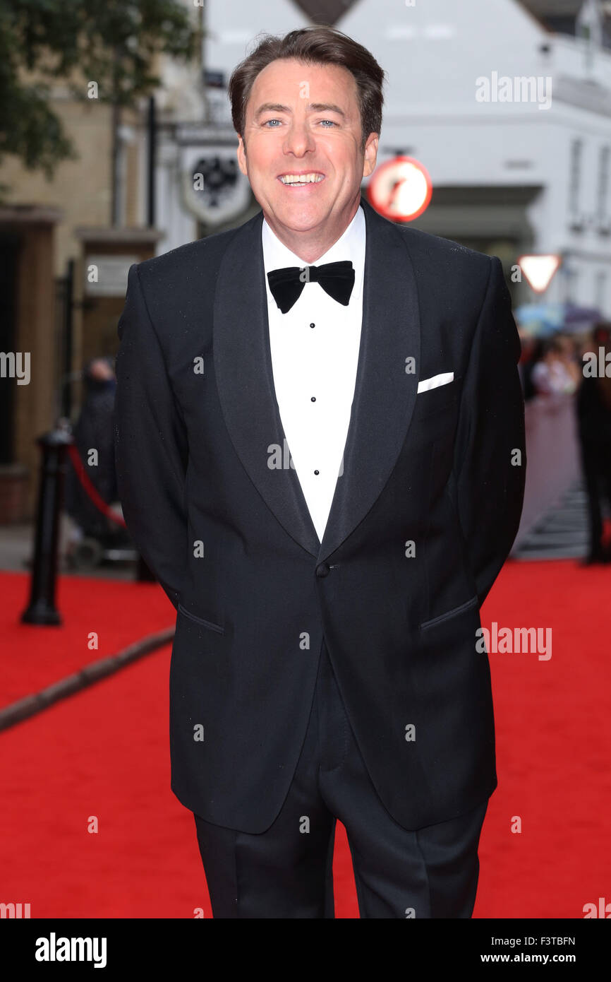 BAFTA Tribute: Downton Abbey held at the Richmond Theatre - Arrivals ...