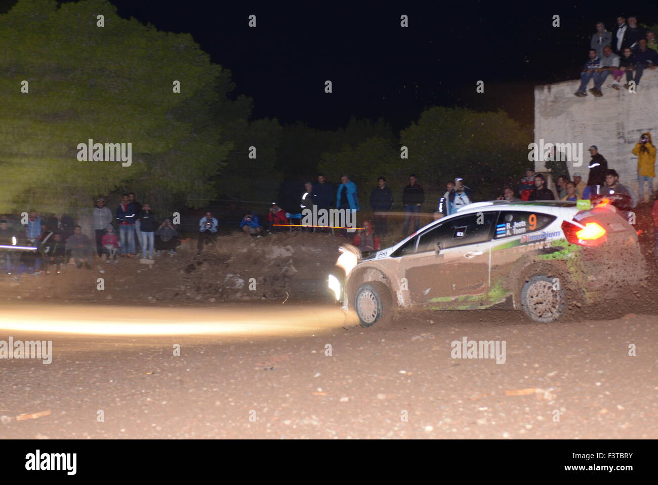 Acropolis rally, the most well-known rally of Greece; gets its new name ...