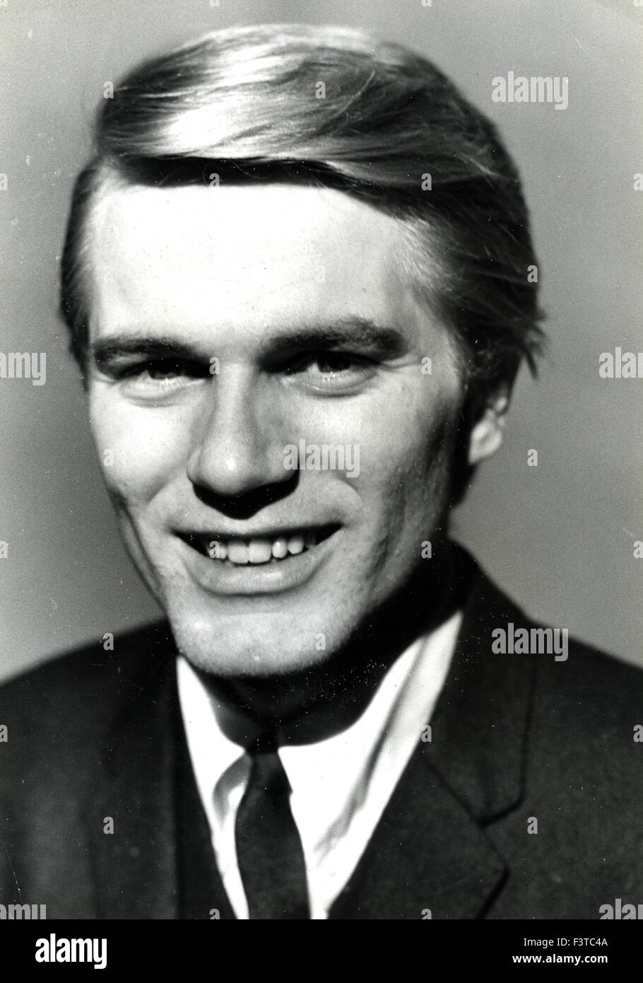Singer adam faith hi-res stock photography and images - Alamy