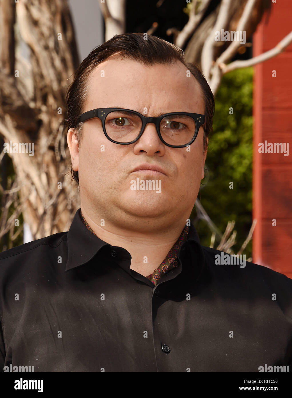 Jack black hi-res stock photography and images - Alamy