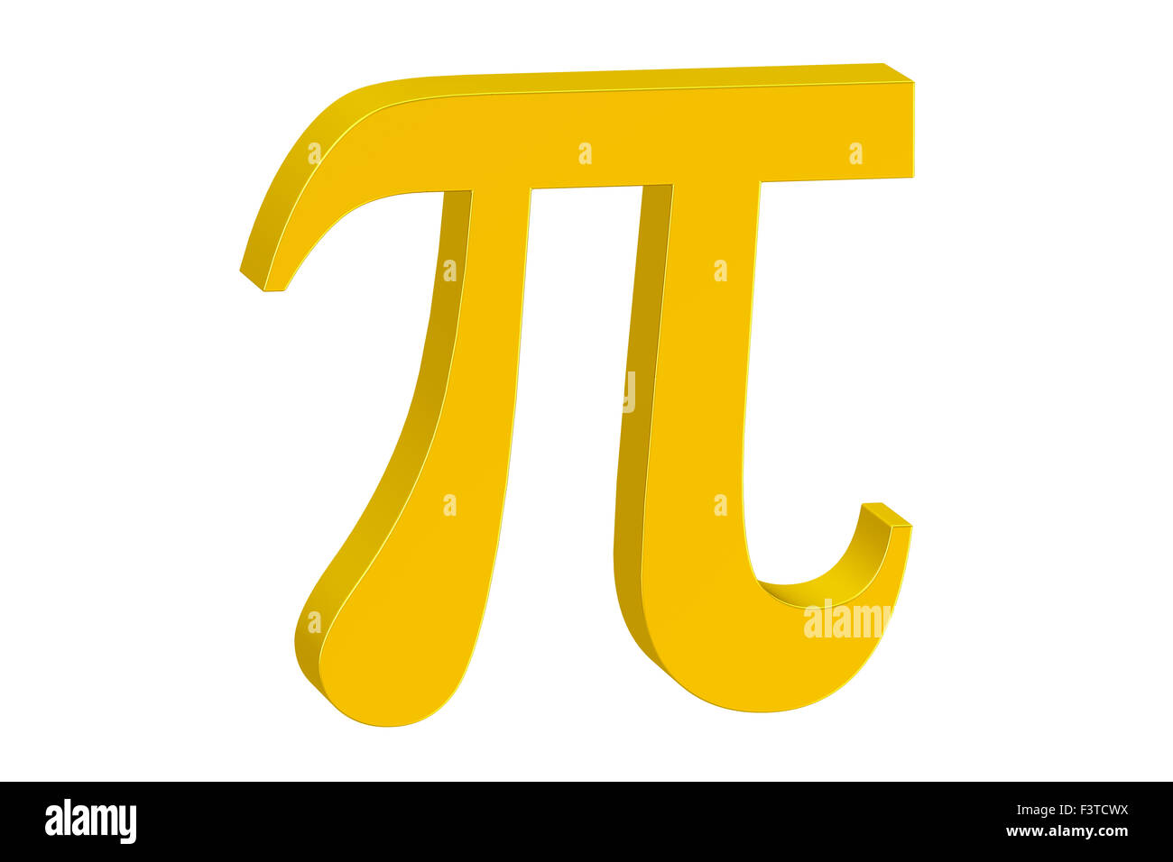 Pi symbol hi-res stock photography and images - Alamy