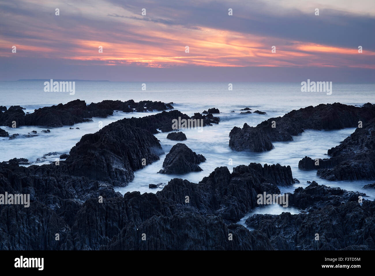 Barricane bay hi-res stock photography and images - Alamy