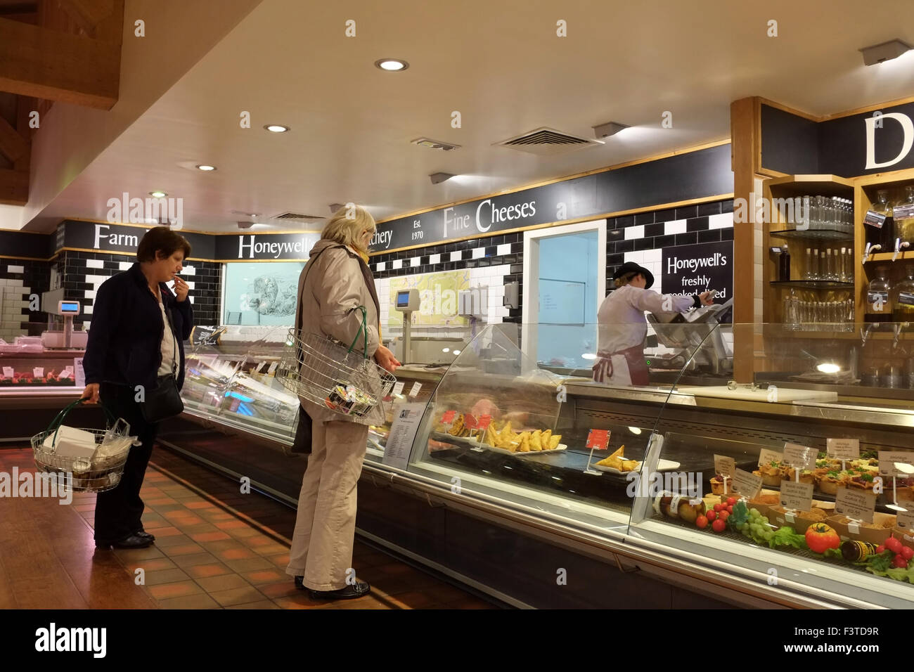 Supermarket pork uk hi-res stock photography and images - Alamy
