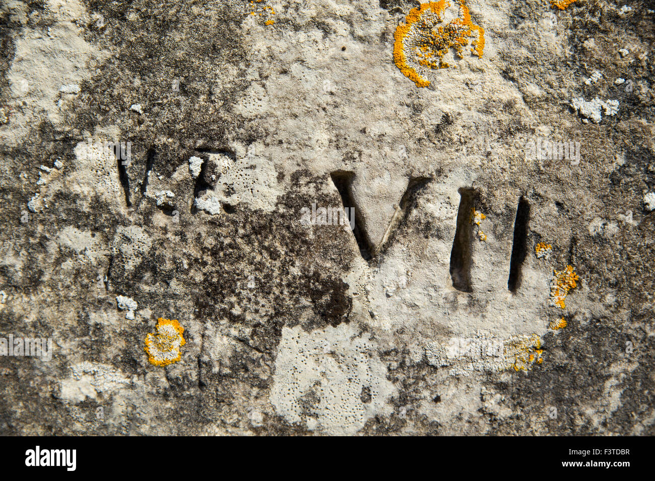 Roman numerals year hi-res stock photography and images - Alamy