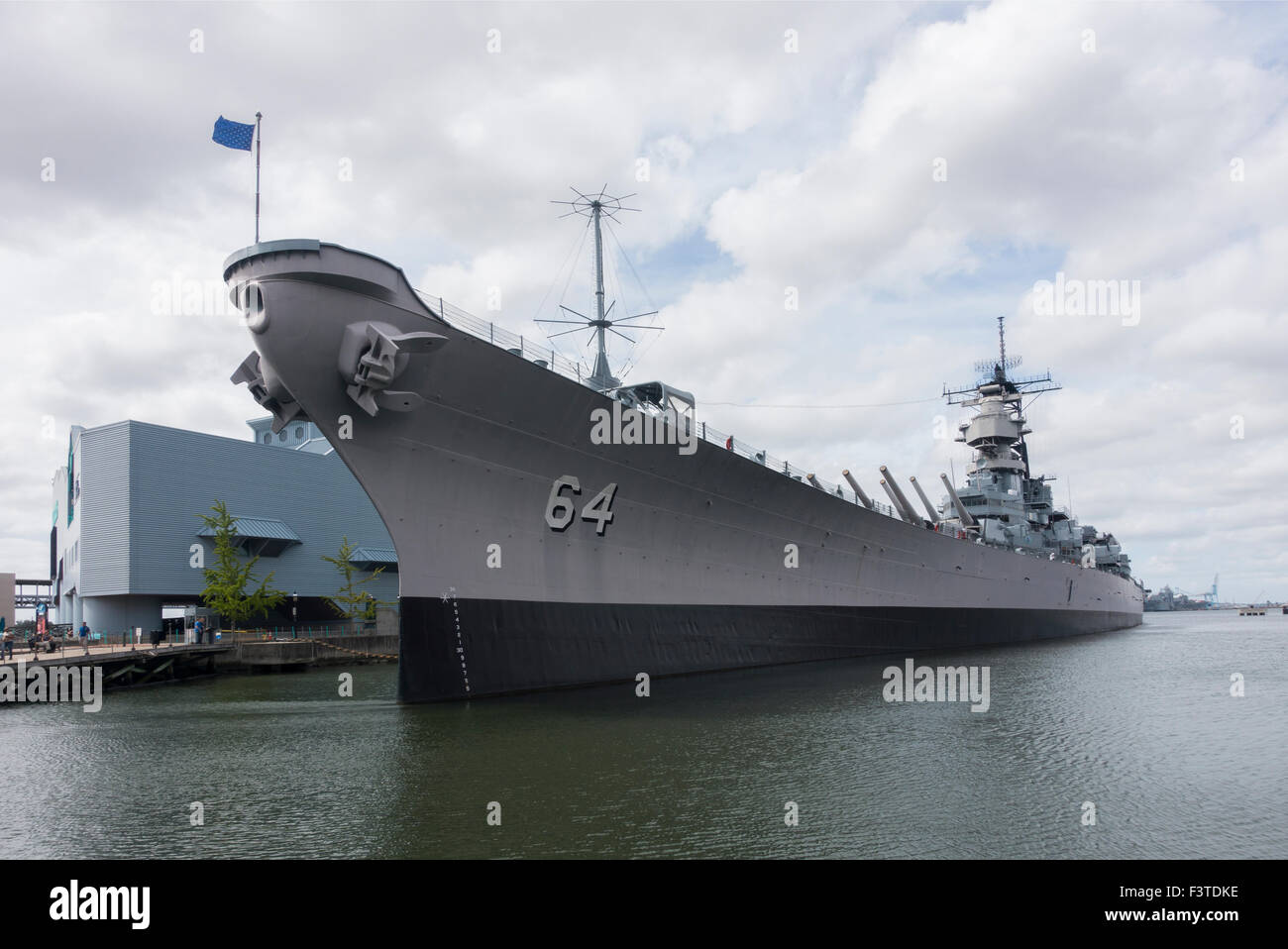 Norfolk museum flag hi-res stock photography and images - Alamy