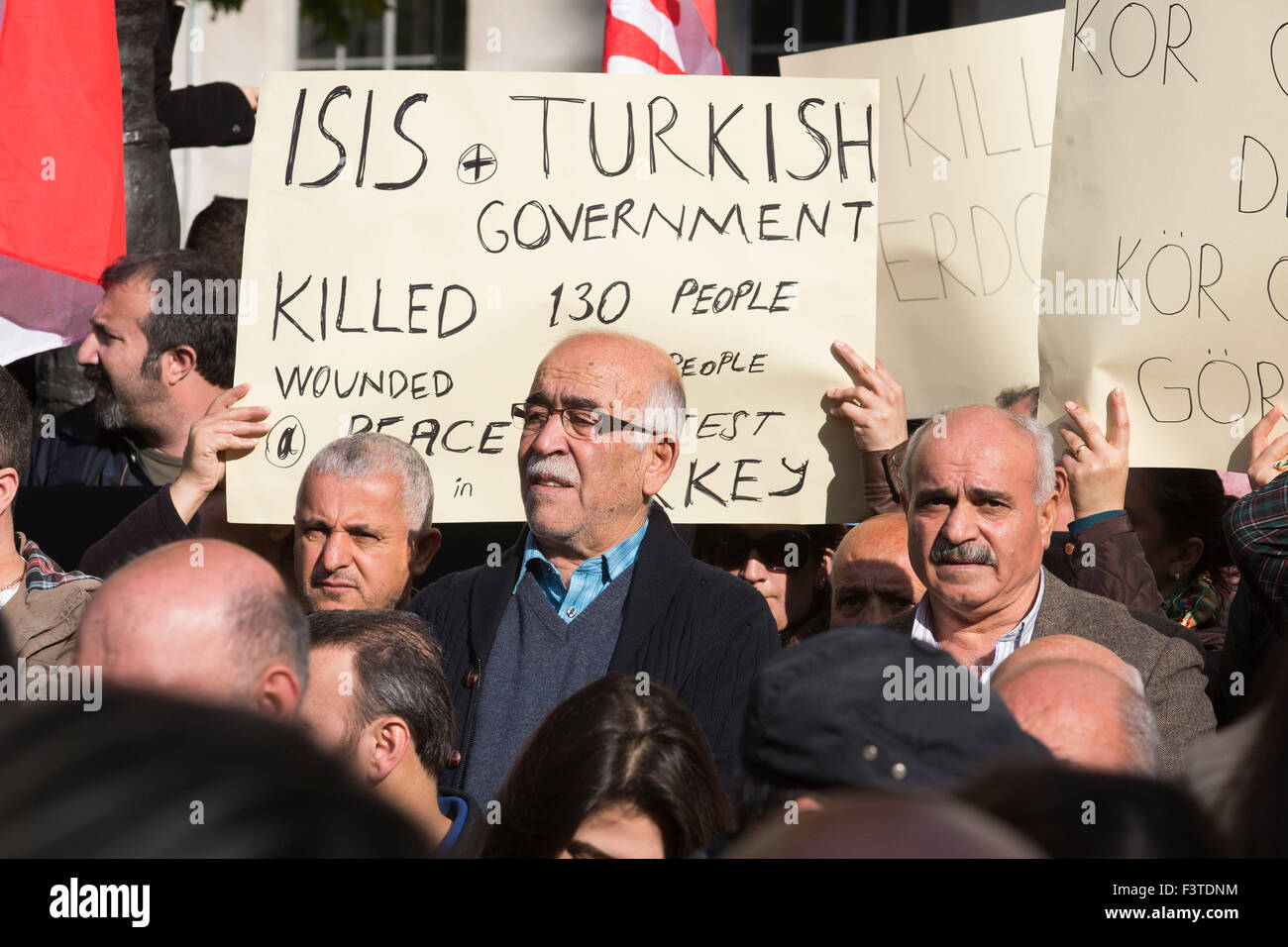 Kurdish turks hi-res stock photography and images - Alamy