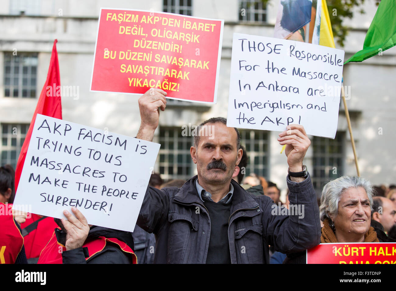 Kurdish turks hi-res stock photography and images - Alamy