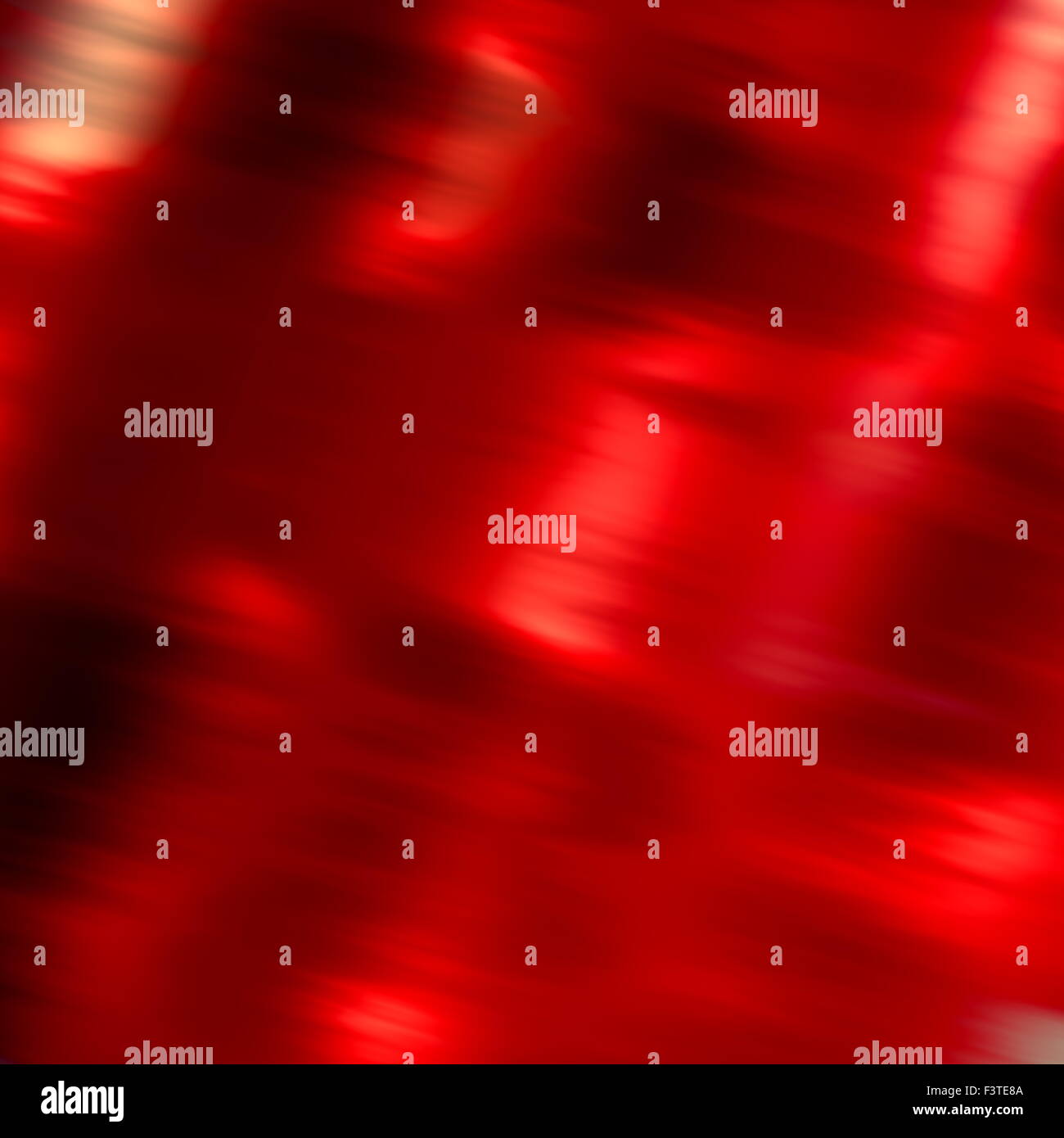 Abstract red shiny background. New ideas. Magic xmas decor. Empty label ...
